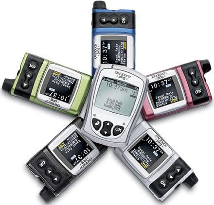 Insulin Pump Article Category | Diabetic Live