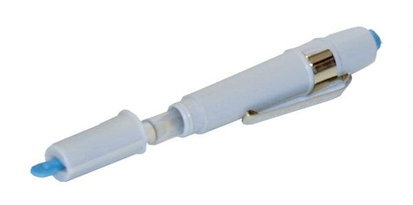 Glucolet 2 Lancing Device - Diabetic Live