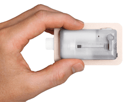 V-Go Disposable Insulin Device for Type 2 Diabetes - Diabetic Live