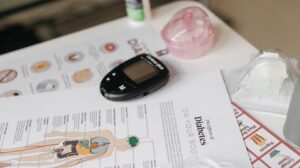 A1C Levels And A!C Charts - What They Mean - Diabetic Live